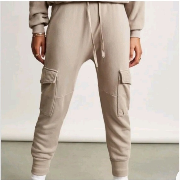 NSF | Pants & Jumpsuits | Nsf Harem Sweatpants | Poshmark
